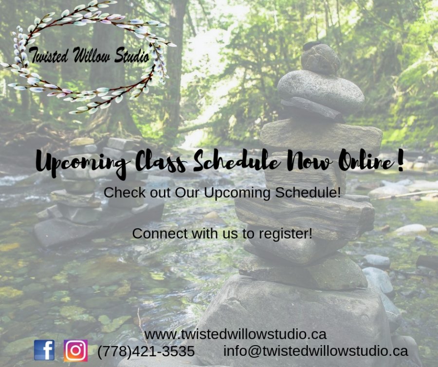 Upcoming Class Session - Registration Open! | Alberni.ca